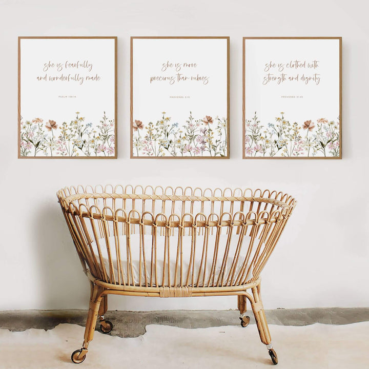 Nursery – Good Prints Collective
